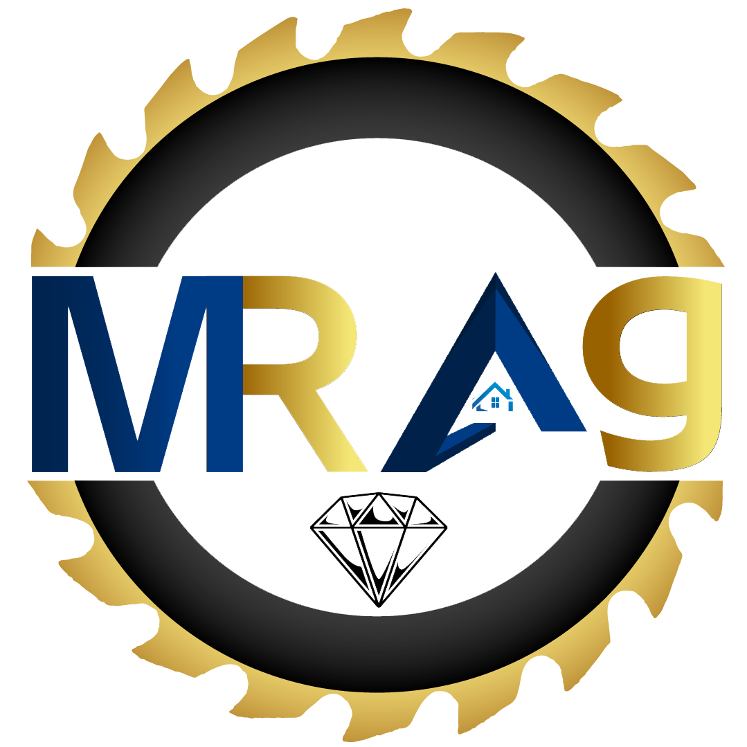 MRAG ALMAS – Building Maintenance & Concrete Repair CO. L.L.C